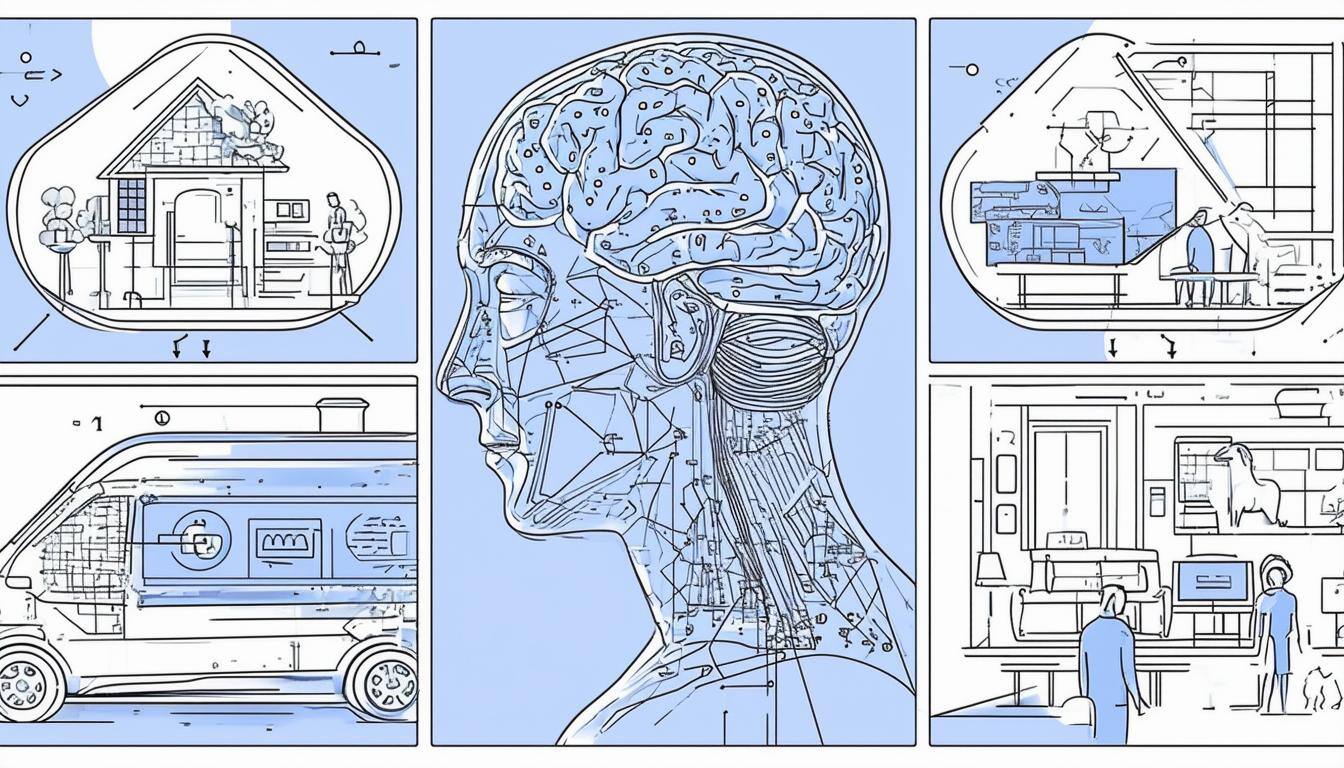 Kami Vision Knowledge Hub